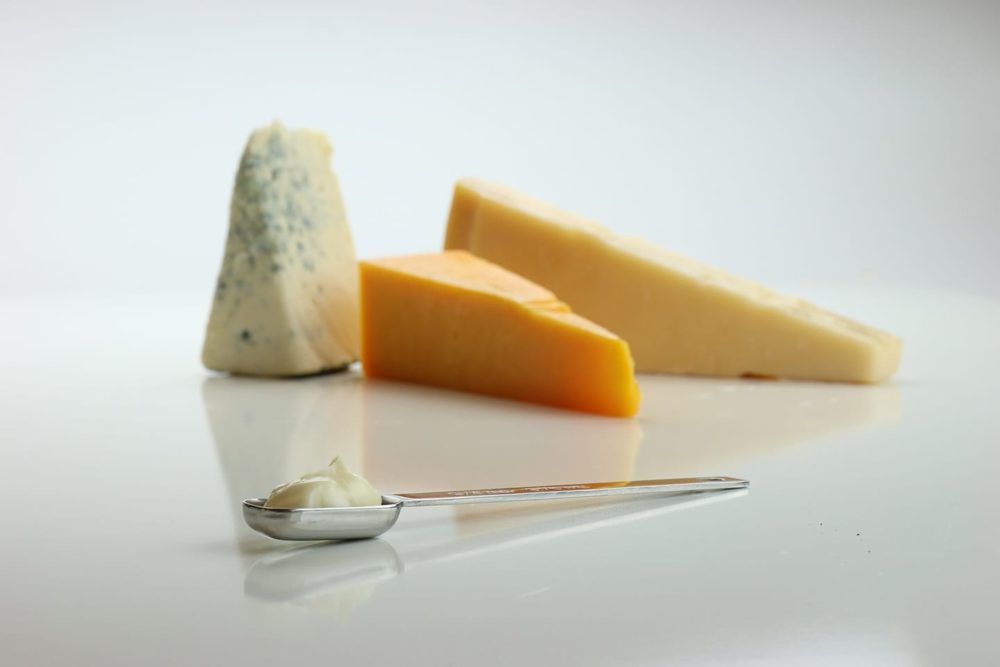 Cheese Concentrates 101 - DFA Ingredient Solutions