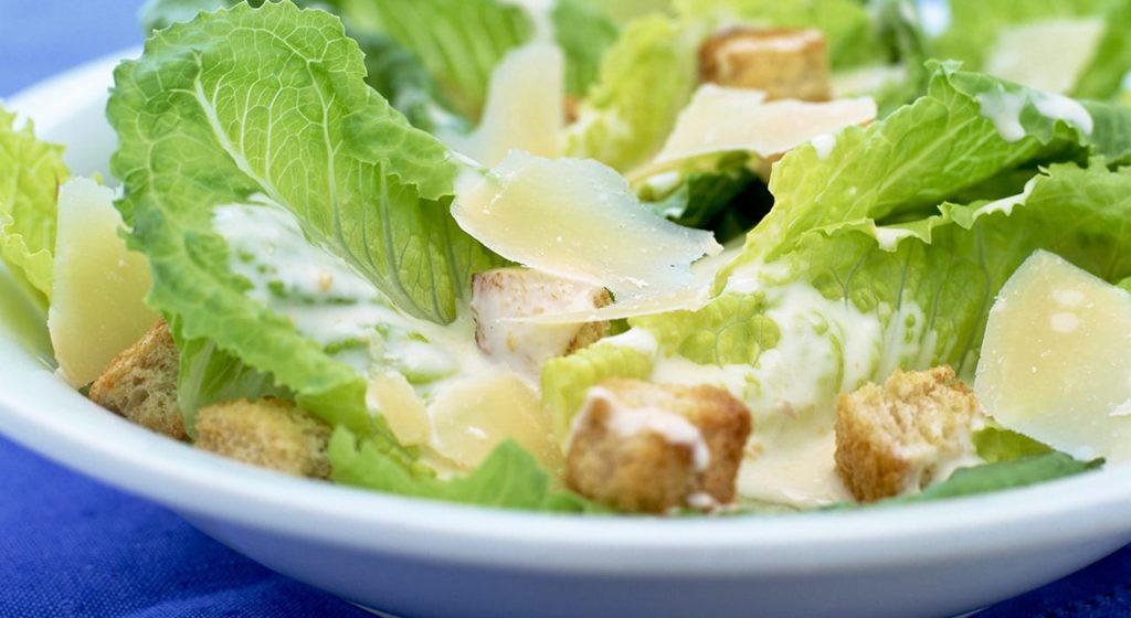 Parmesan Caesar Dressing - DFA Ingredient Solutions